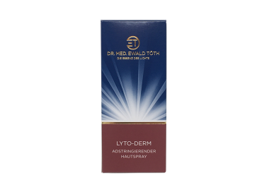 LYTO-Derm® Hautregeneration (50 ml)