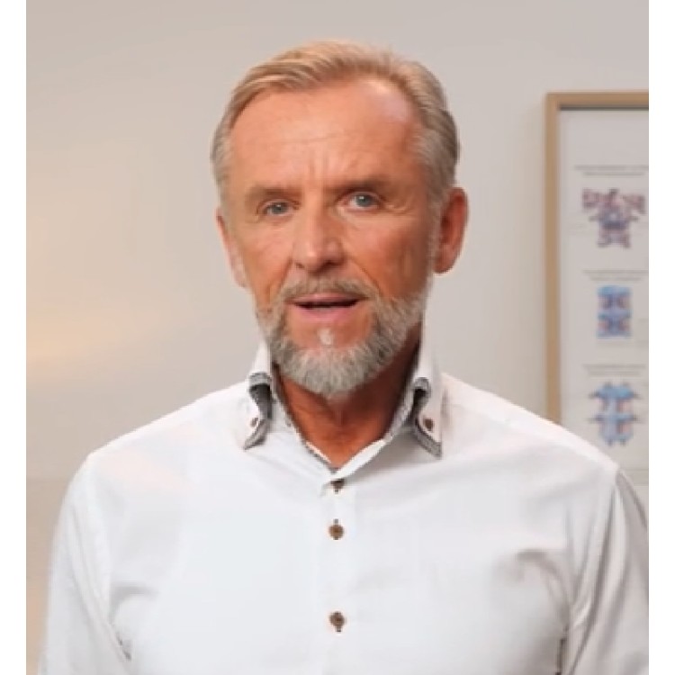 Dr. Ewald Töths Basen-Balance